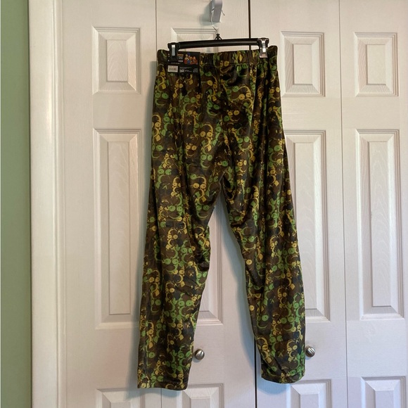 The Simpsons Aeropostale | Pants | Nwt The Simpsons Limited Edition ...